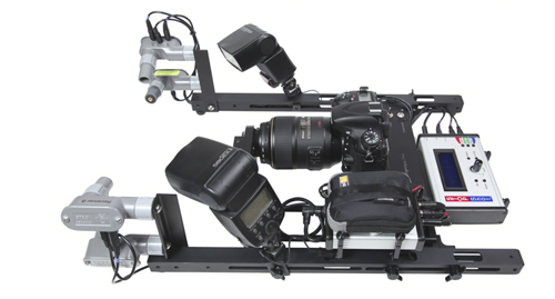 Remote Wildlife Photography w camera traps