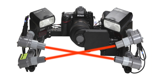 Remote Wildlife Photography w camera traps